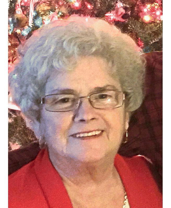 Sandra ‘Sandy’ Gae Jean Kathleen (Bopp) Donaldson | News, Sports, Jobs ...